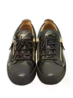 GIUSEPPE ZANOTTI Frankie Low-top Sneakers