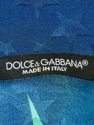 Dolce & Gabbana Superhero Print Pajama Shirt