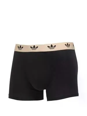 Adidas Logo-waistband Trunks