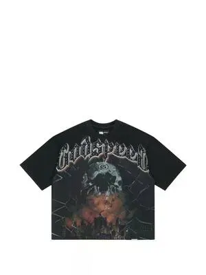 Godspeed T-shirts For Men