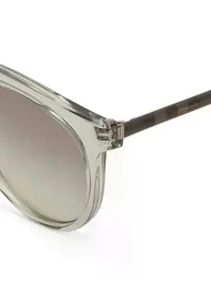 Burberry Willow Sunglasses
