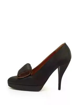 Lanvin High Heel Pumps
