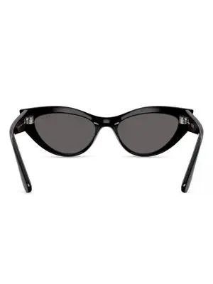 VOGUE EYEWEAR Cat-eye Frame Sunglasses