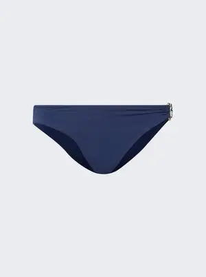 Bond Eye Carly Brief Indigo And Coconut Bare