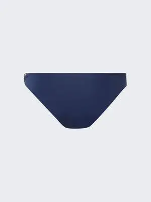Bond Eye Carly Brief Indigo And Coconut Bare