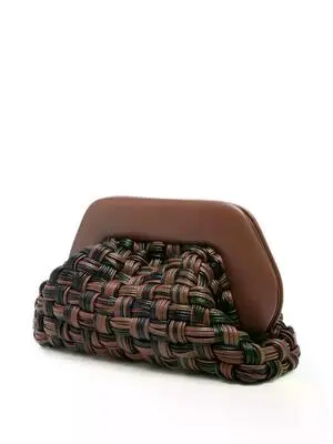 THEMOIRE Bios Clutch Bag