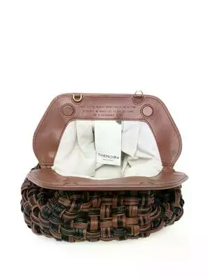THEMOIRE Bios Clutch Bag
