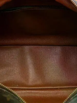 LOUIS VUITTON Monogram Boulogne Gm Shoulder Bag