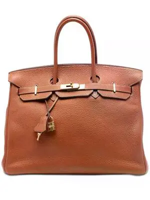 Hermès Birkin 35 Handbag