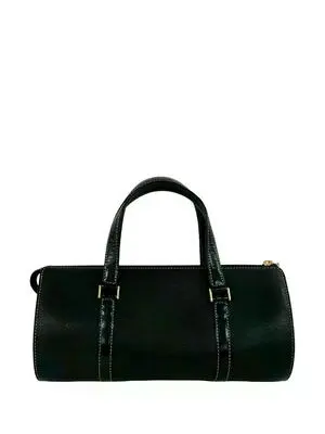 Burberry Leather Handbag