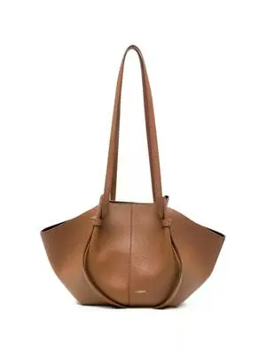 Yuzefi Logo Totes