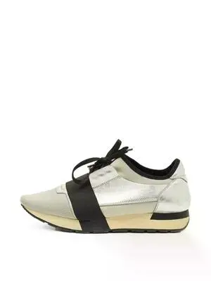 Balenciaga Flat Sneakers For Women