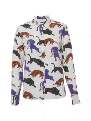Stella Mccartney Collared Shirts For Women