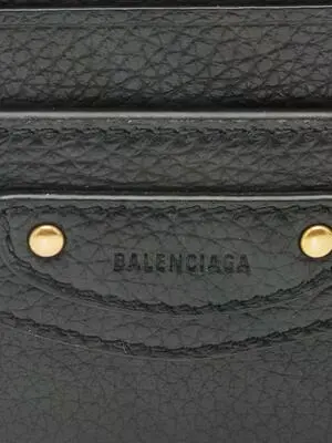 Balenciaga Neo Classic Card Holder
