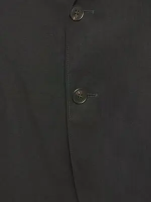 Dolce & Gabbana Wool Lightweight Blazer