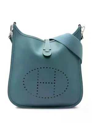 Hermès 2006 Clemence Evelyne 29 Bag