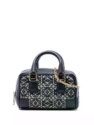 Loewe Shoulder Strap Cross Body Bags