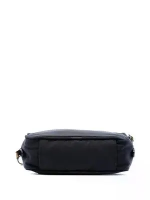Prada Mini Tessuto Camera Bag