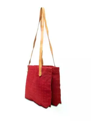 Hermès Toile Ahmedabad Tote Bag