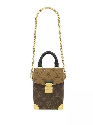 Louis Vuitton Camera Cross Body Bags