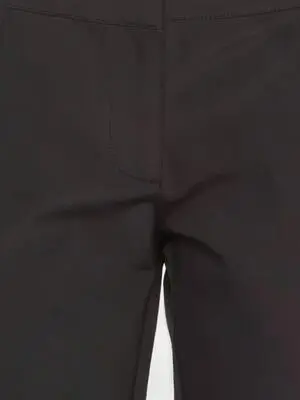 Prada Tailored Concealed Fastening Trousers
