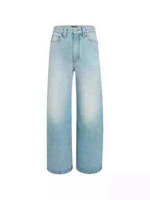 Khaite Cropped Jeans For Women