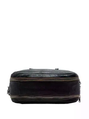 Prada Cervo Lux Bauletto Handbag