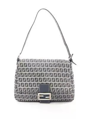 Fendi Baguette Shoulder Bags
