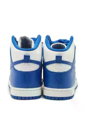 Nike Dunk High-top Sneakers