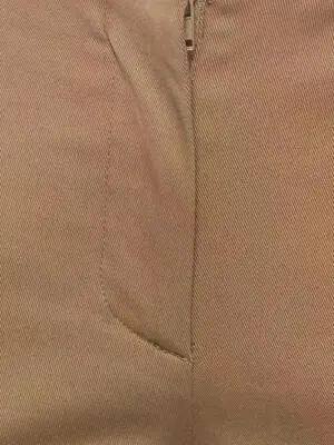 Dolce & Gabbana High-rise Straight Leg Trousers