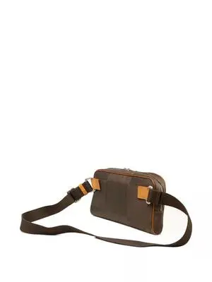 LOUIS VUITTON Damier Geant Acrobat Belt Bag