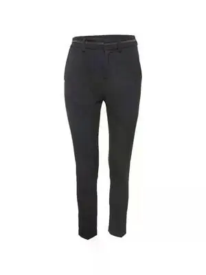 Brunello Cucinelli Slim Fit Pants For Women