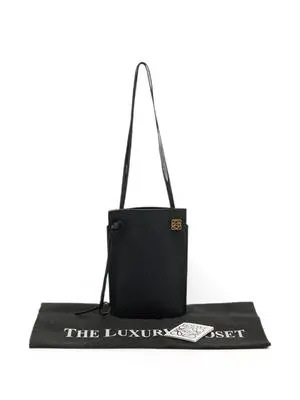 Loewe Dice Pocket Crossbody Bag