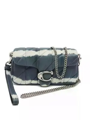 COACH Tabby 19 Crossbody Bag - Blue