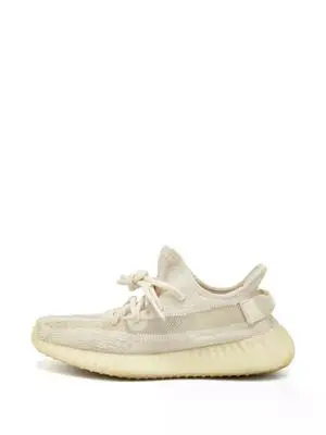 ADIDAS X YEEZY Boost 350 V2 Sneakers - White