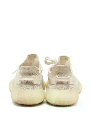 ADIDAS X YEEZY Boost 350 V2 Sneakers - White