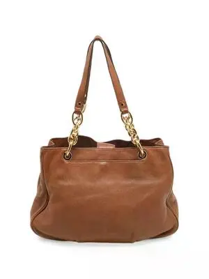 Michael Kors Fulton Chain Tote Bag