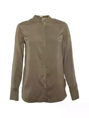 Brunello Cucinelli Button Up Blouses