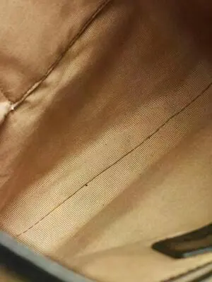 Burberry Supernova Larkin Shoulder Bag