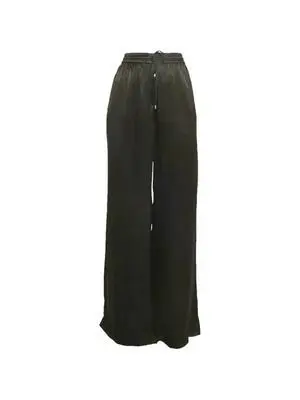 Boss Elasticated Pants For Women