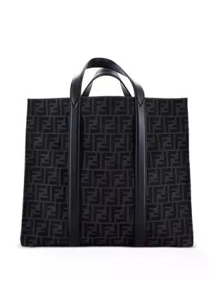 Fendi Shopper Totes