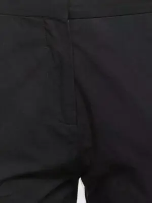 Marni Cotton Slim Fit Trousers