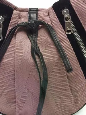 Saint Laurent Rive Gauche Shoulder Bag
