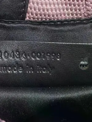 Saint Laurent Rive Gauche Shoulder Bag