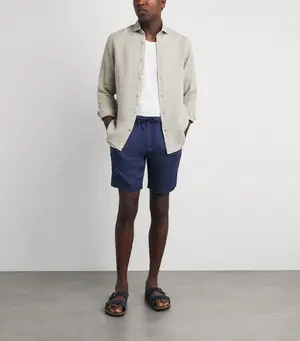 Frescobol Carioca Felipe Shorts