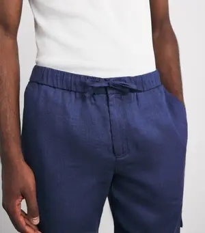 Frescobol Carioca Felipe Shorts