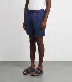 Frescobol Carioca Felipe Shorts