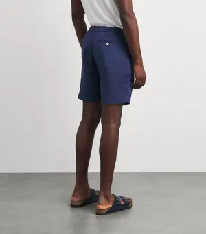 Frescobol Carioca Felipe Shorts