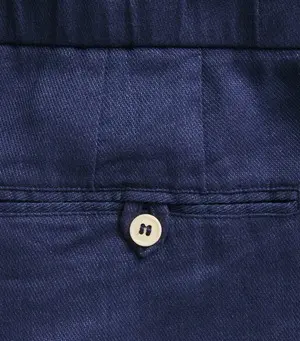 Frescobol Carioca Felipe Shorts