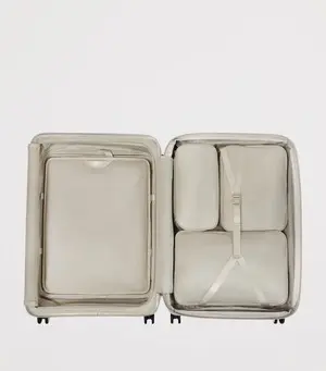 SAMSONITE Paralux Check-in Suitcase